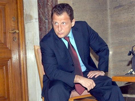 Шефът на НСО Димитър Димитров подаде оставка