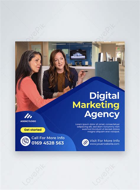 마케팅 소셜 미디어 포스트 이미지 사진 450111854 무료 다운로드