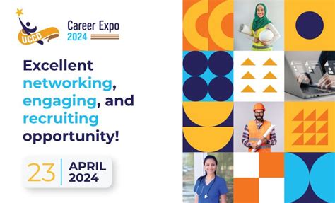 Uccdexpo2024 Uccd2024 Uccd University Centers For Career Development