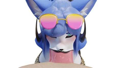 Rule 34 3d 3d Model 3d Render Big Breasts Blank Background Blowjob