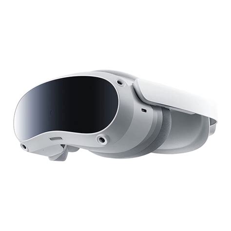 Pico 4 All In One Vr Headset Stage