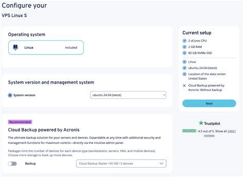 Ionos Python Hosting Review 2025 Expert And User Reviews