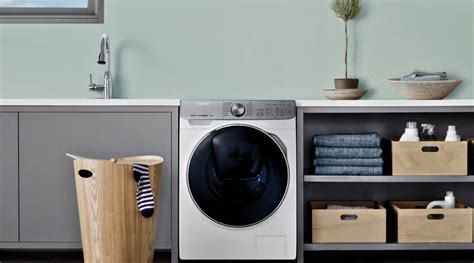 How To Fix The Error Code Hc For Samsung Washing Machine Storables