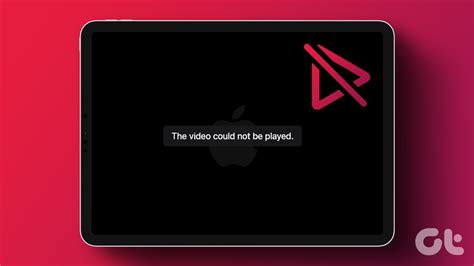 Ways To Fix Videos Not Playing In Iphone Photos App Guiding Tech