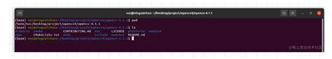 Ubuntu 20 04 编译 Opencv 4 11详细步骤带图及报错解决我的踩坑之旅 阿里云开发者社区