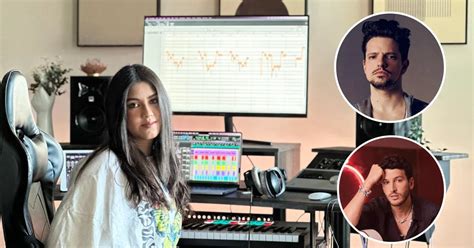 Camila Bravo La Peruana Que Se Abre Camino En Estados Unidos Trabajó