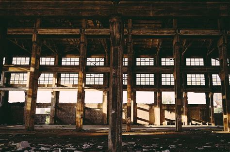 Difference Between H Beam And I Beam
