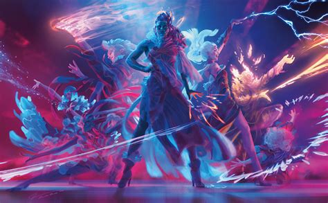 Magic The Gathering Strixhaven Collector Booster Box 12