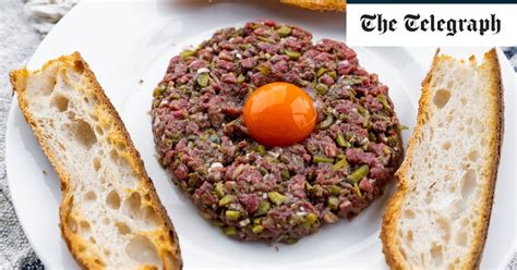Steak Tartare Recipe