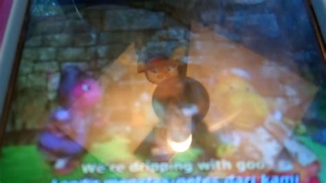 We Wish We Could Wash The Backyardigans Youtube