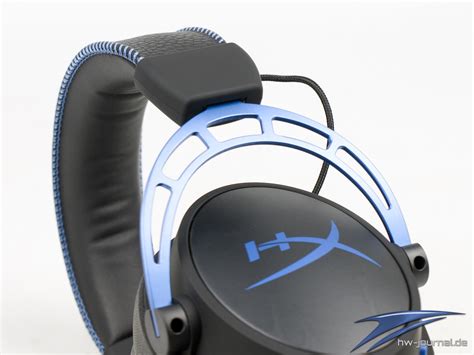 Test: HyperX Cloud Alpha S
