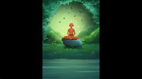 Shreya Ghosh On Linkedin Conceptart Digitalartist Coceptartist Illustrator Animation