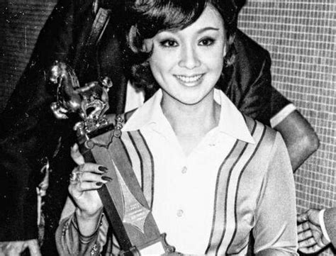 「娃娃影后」李菁遺體發臭無人領 林青霞等願出喪葬費 每日頭條