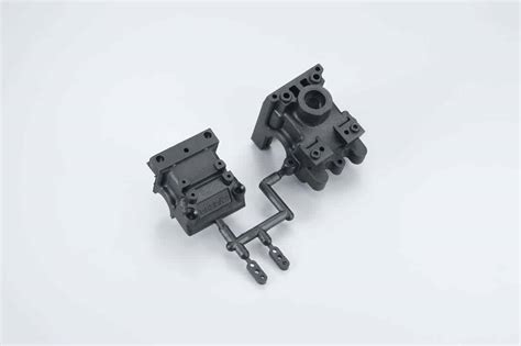 Kyosho IF C MP Bulkhead Set Front Rear Inside Line Models
