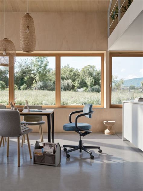 Allstar Office Chair By Konstantin Grcic