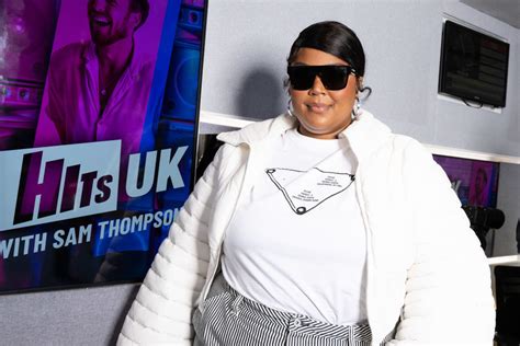 Lizzo Reponds To Candance Owens Anti Fat Comments