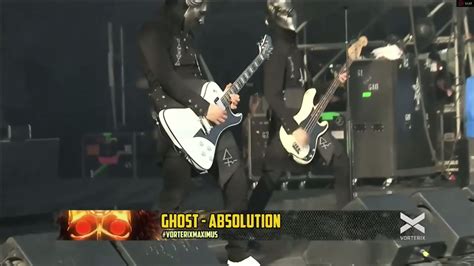 Maximus Open Air Ghost Eporner