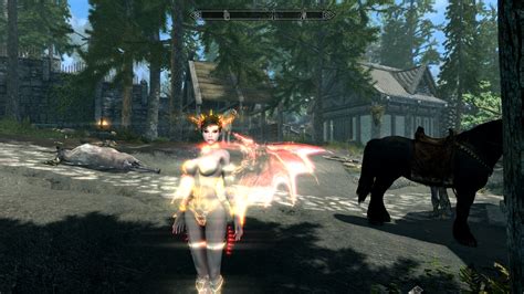 Shaydows Vampirelord Overhaul Page 22 Downloads Skyrim Adult
