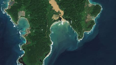 Great Nicobar Mega Project Raises Concerns Over Environmental Risks And Biodiversity Loss In