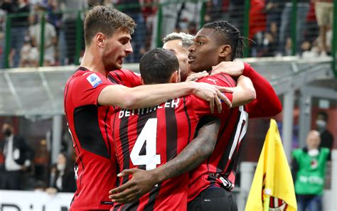 CM The Three Reasons It Is Imperative For Milan To Find An Agreement With Leao