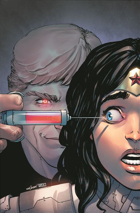 Max Lord Might Be The Best Psychic Defense For Diana In Wonder Woman