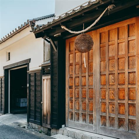 Rita 御所まち Gose Sento Hotel｜奈良・古民家ホテル ・ 【第3日・月曜日限定 酒蔵見学プラン】 🍶宿泊者限定の特別