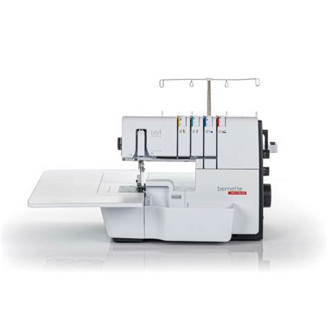 Bernette 64 Airlock Overlocker Shop Online