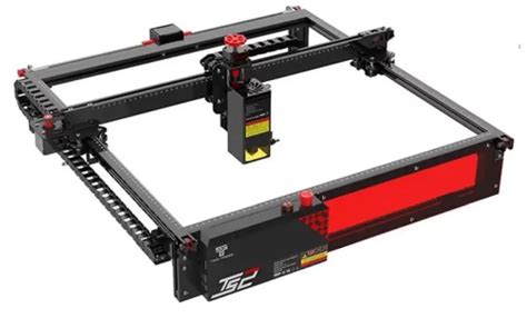 Two Trees Ts2 Laser Engraver User Manual