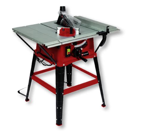 Einhell Tischkreissäge TC TS 2000 U von B1 Discount ansehen
