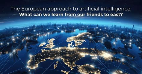 Infotel Corp On Linkedin Gdpr Euai Artificialintelligence