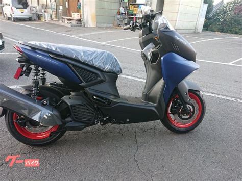 ヤマハ Xフォース 有限会社 馬似駆屋 前橋店新車中古バイクならグーバイク