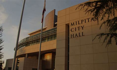 Milpitas City Manager ‘praised After Personnel Investigation San