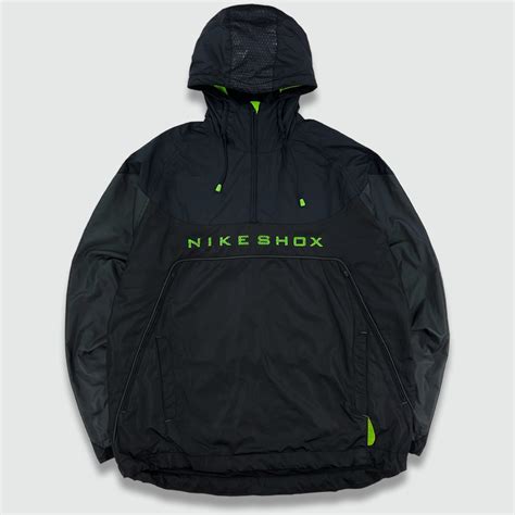 Nike Shox Jacket Xl Pastdown