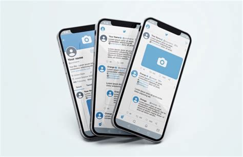 How To Create An Impressive Customized Twitter Qr Code