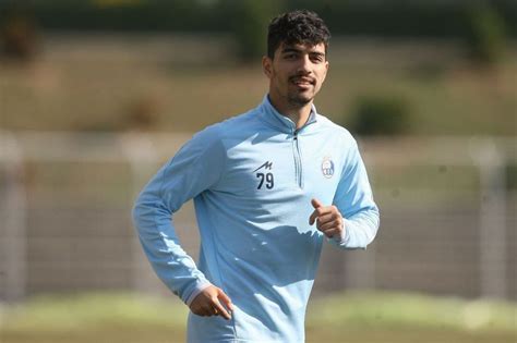 سبحان خاقانی وعده افشاگری داد؛ ناگفته های زیادی دارم عکس طرفداری