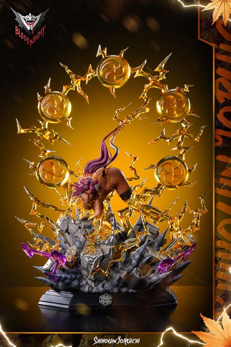 Shihouin Yoruichi Bleach Tybw Everything You Need To Know About