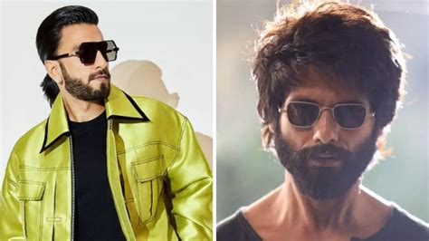 Ranveer Singh Rejected Kabir Singh Says Animal Director Sandeep Reddy