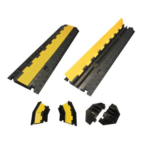 Terminals For Cable Protection