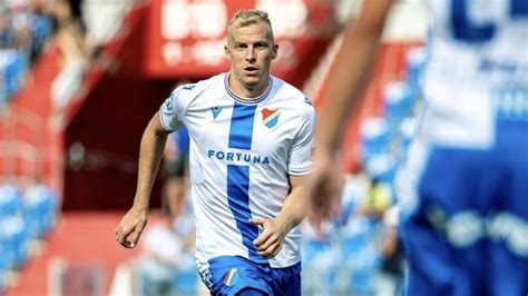 Diskuze Frydrych Promluvil O Faulu Na Klimenta Ostravský Obránce Si Sáhl Na Dno Médiumcz