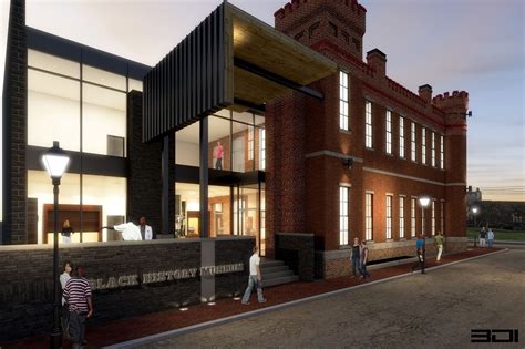 The Shockoe Examinerblogging The History Of Richmond Virginia Black