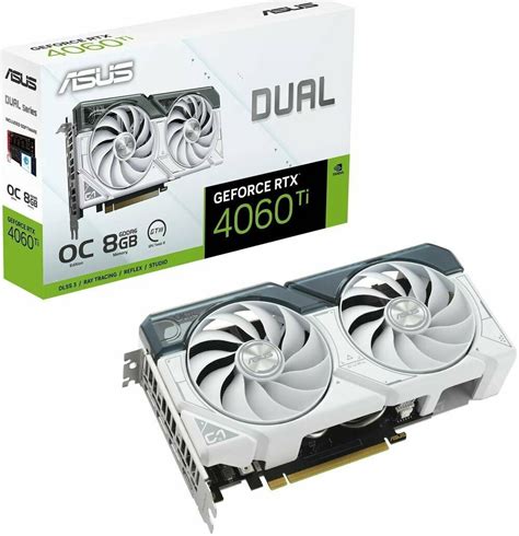 Nvidia 4060 Ti – купить в интернет-магазине OZON по низкой цене