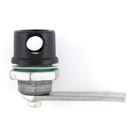 Square Key Panel Lock Big Time Trading