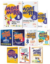 More More S N F Tam Set More More