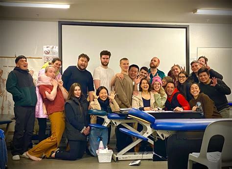Melbourne Institute Of Massage And Myotherapy On Linkedin
