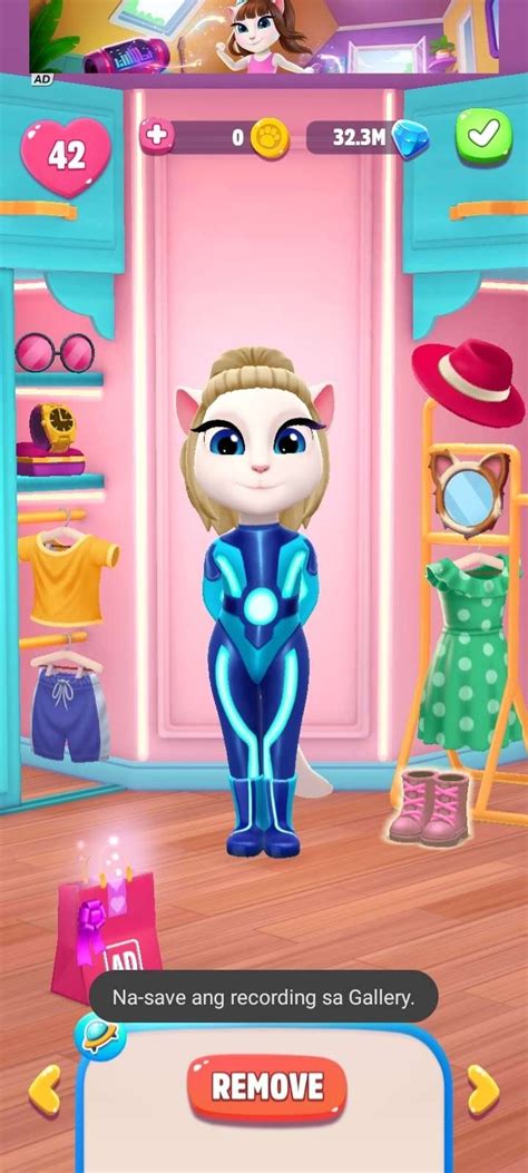 New News About Talking Tom Heroes Suddenly Super Source In Comments