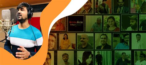 Abhishek Mukherjee Lead Singer And Music Composer At Ar Divine Mumbai