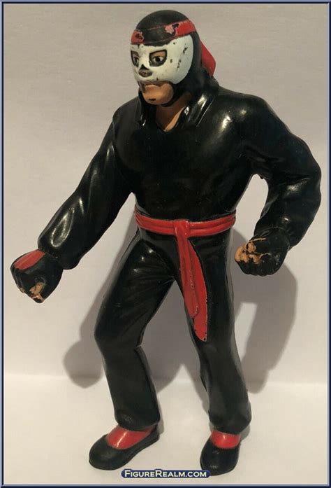 Octagon Aaa Basic Series Kelian Action Figure