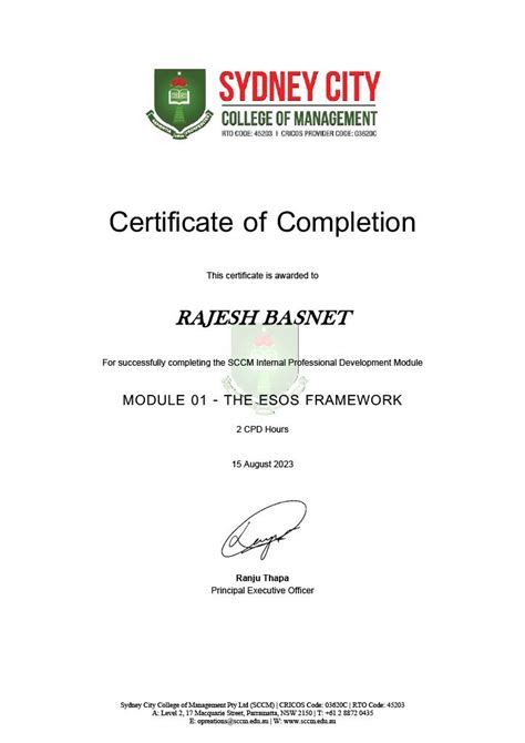 Rajesh Basnet On Linkedin Learn Unlearn And Relearn