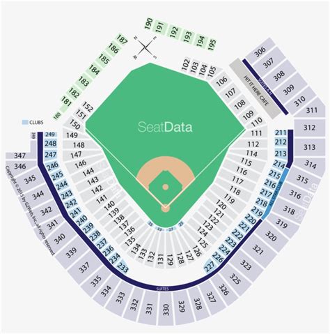 Safeco Field Seating Diagram Cabinets Matttroy