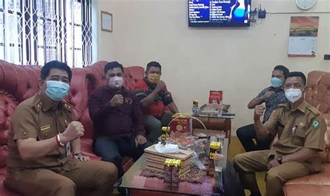 Akhir Polemik Pembangunan Gedung Walet Di Areal Sekolah